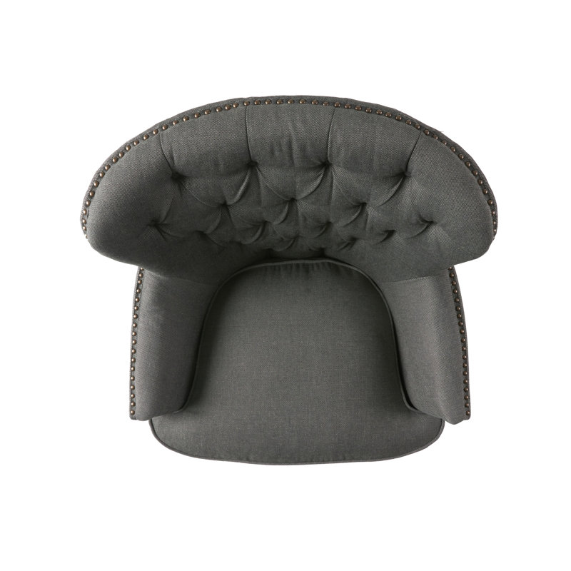Wayfair parmelee club chair store